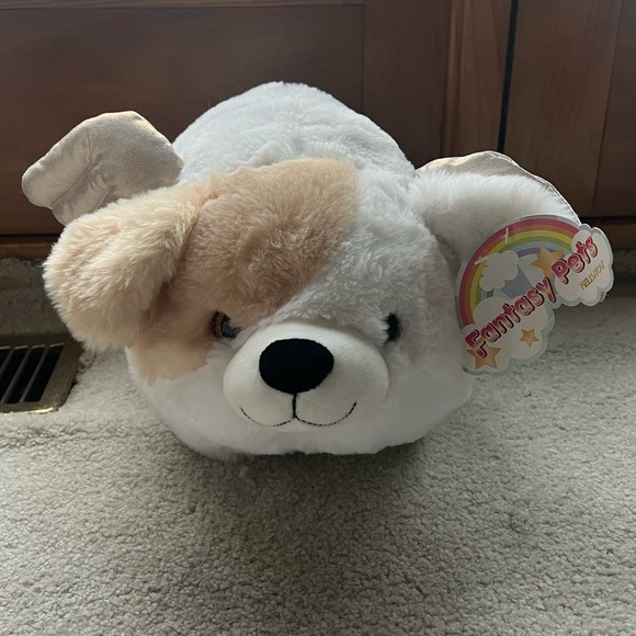 fantasy pets | Toys | Fantasy Pets Stuffed Animal | Poshmark
